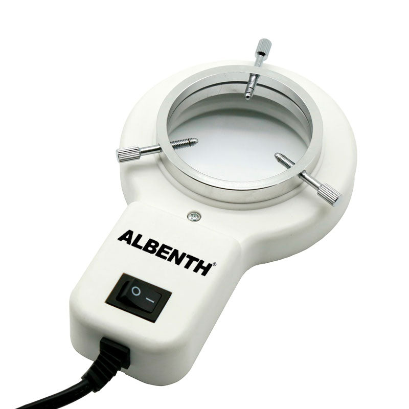 Microscope Fluorescent Light – Albenth Optics