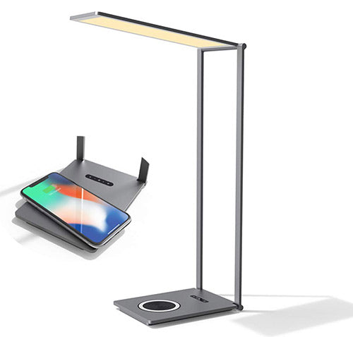 OLED Folding Desk Lamp | Albenth Optics