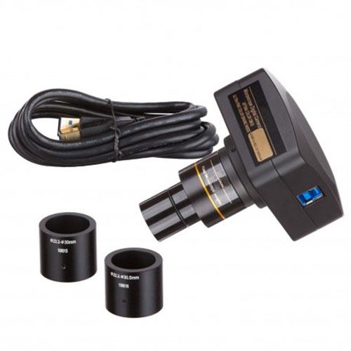 USB CMOS Microscope Camera – Albenth Optics
