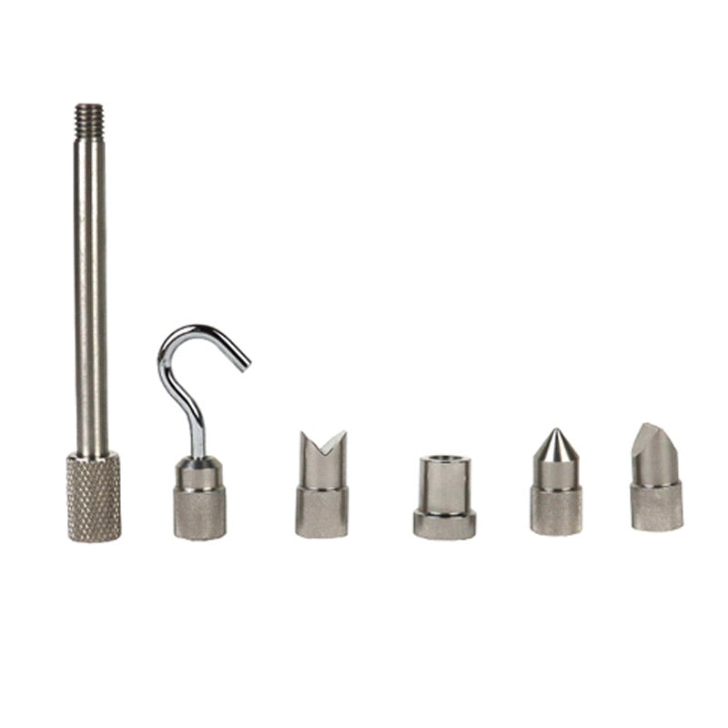 110lbf/500N/50kgf/1800ozf/ EFG Digital Handheld Push Pull Force Gauge ...
