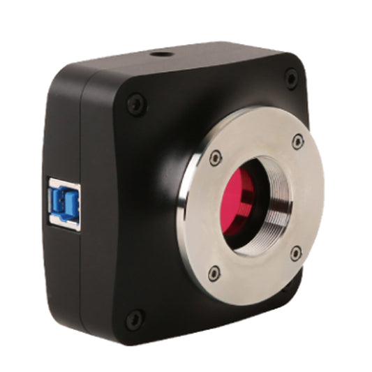 USB CMOS Microscope Camera – Albenth Optics