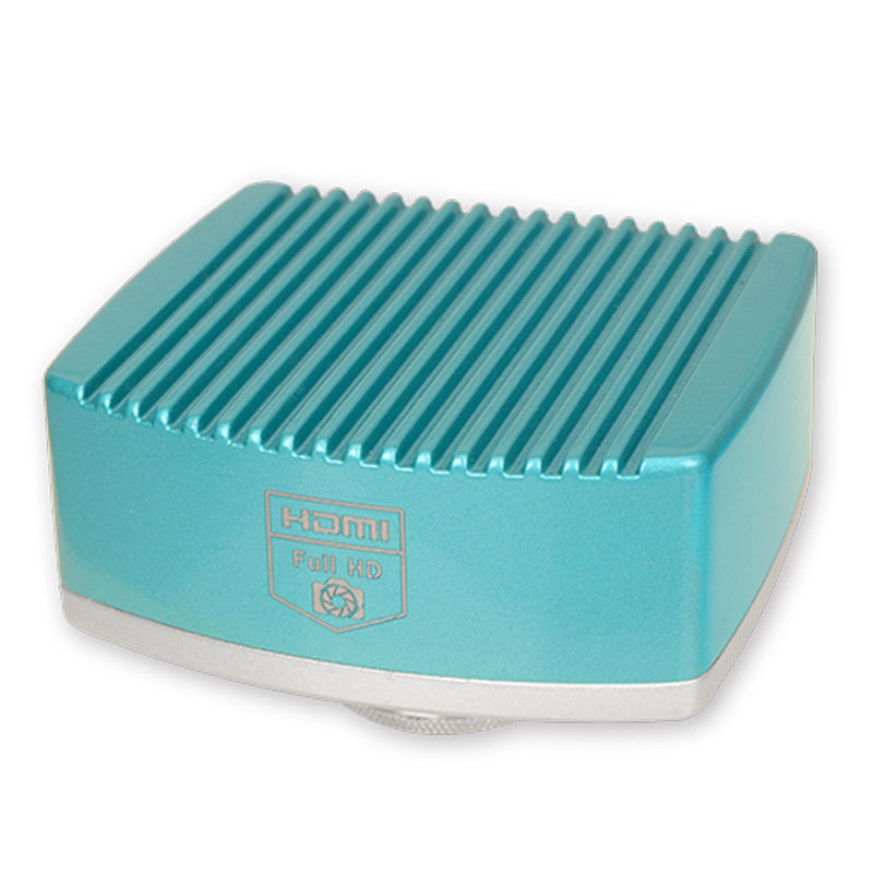 2MP budget microscope camera with clean hdmi out/Full HD Video Capture ...