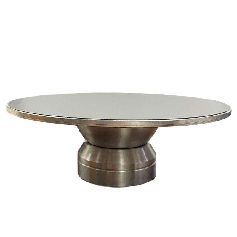 Ball & Socket Oblique/Tilting Stage with ESD Rubber Working Plate for ...
