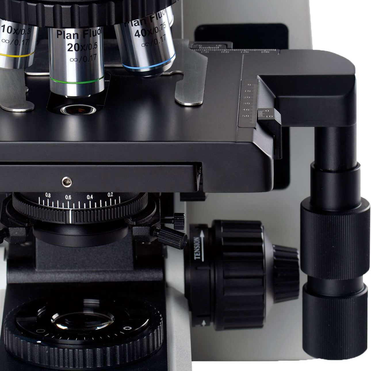 Laboratory Biological Microscope – Albenth Optics