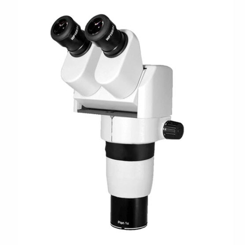 ZM-80EG Ergonomic Infinity Parallel Zoom Stereo Microscope Head ...