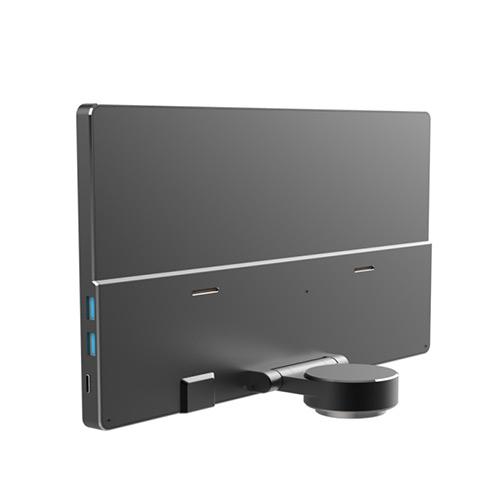 Windows 10 LCD Tablet With Built-in 16.0MP Microscope Camera – Albenth ...