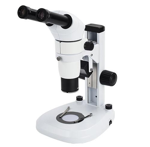 ZM-80B Infinity Parallel Binocular Stereo Microscope – Albenth Optics